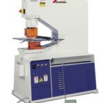 Hydraulic Punching Machines | Punching Machine Supplier in UAE