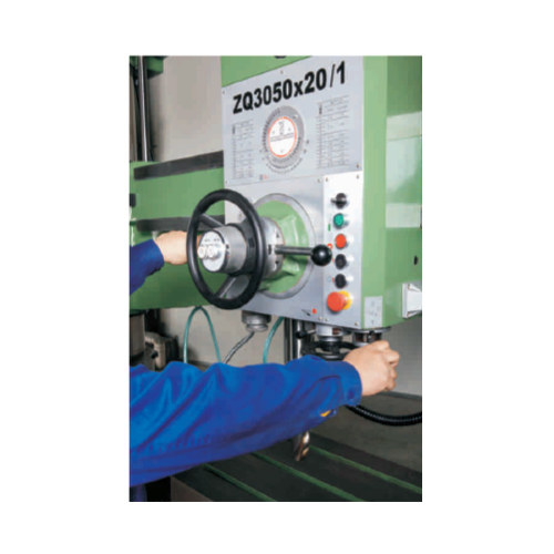 Rockwood Workshop Machines | Radial Drilling Machine in UAE