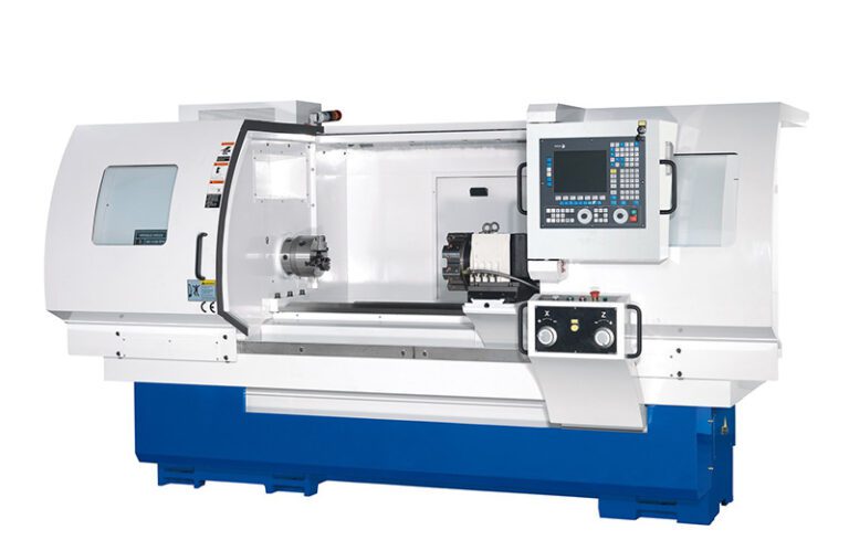 CNC Lathes Suppliers and Dealers | CNC Lathe Machines in UAE