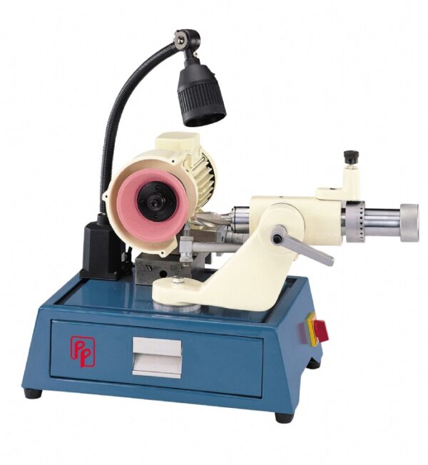 Top 5 Benefits Advanced Drill and Tool Grinding Machines in UAE