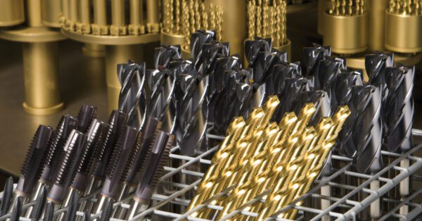 Different Types of Carbide Application Methods and Equipment