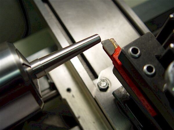 10 Essential Turning Operations with Lathe Machines