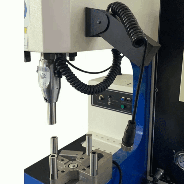 Explore How Fastener Insertion Machines Improve Productivity